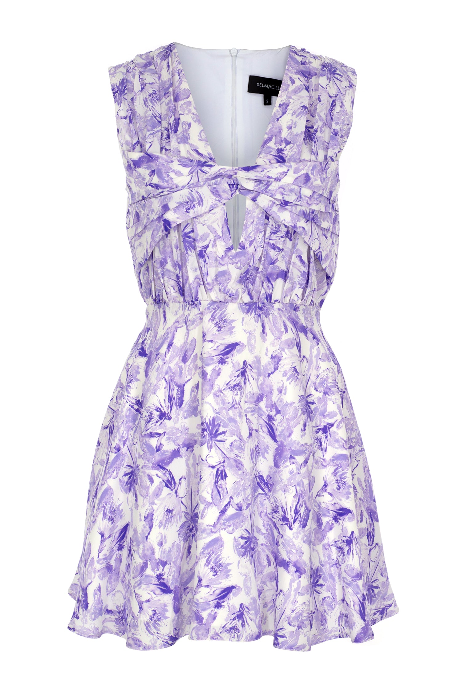 MOR Kora Elbise – SELMACILEK